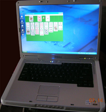 Dell Laptop... - Blog.Guru